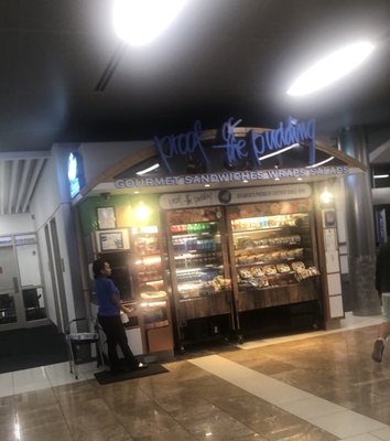 PROOF OF THE PUDDING - 74 Photos & 34 Reviews - 6000 N Terminal Pkwy ...