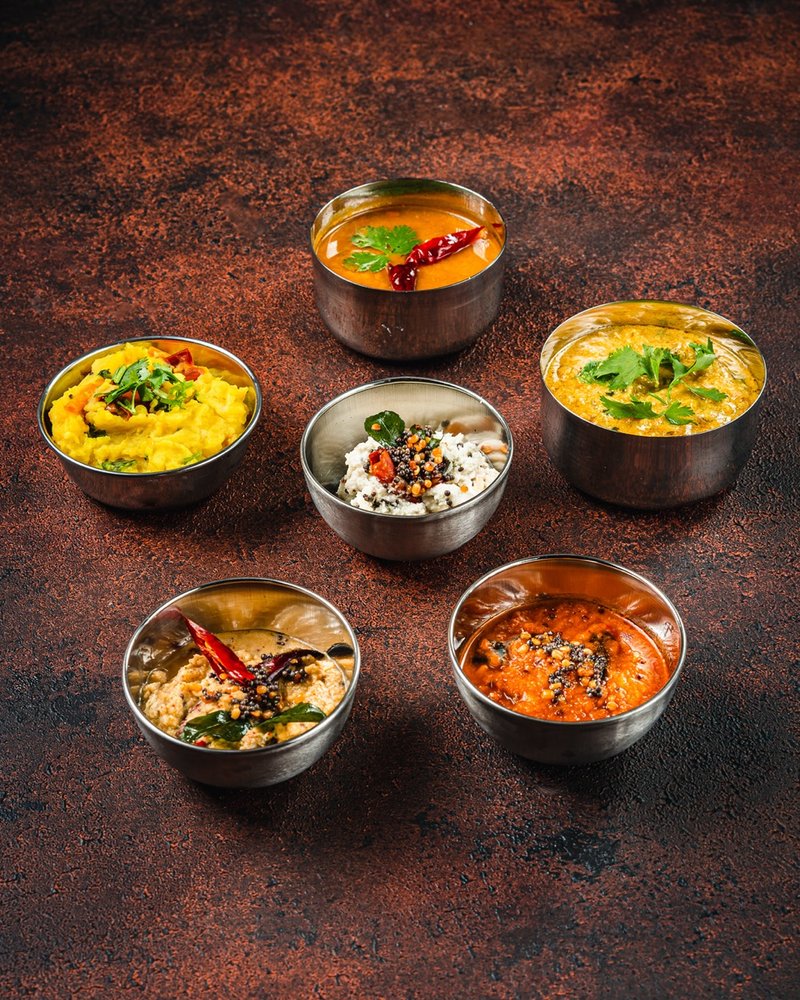 DOSA EATERY - Updated October 2025 - 42 Photos - 2-3221 Derry Road W ...