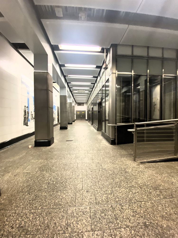 MTA - LEXINGTON AVENUE - 63RD STREET STATION - 167 Photos & 21 Reviews ...
