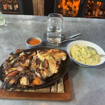 SYLVAN TABLE - Updated March 2025 - 1167 Photos & 416 Reviews - 1819 ...