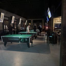 COPPERTANK POOL HALL - Updated December 2025 - 10 Photos - 504 Trinity St, Austin, Texas - Pool ...