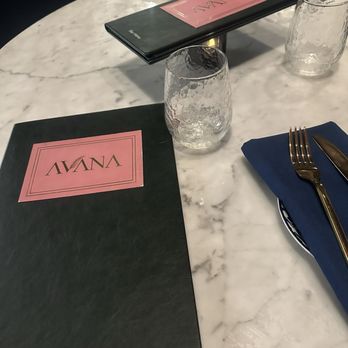 AVANA - Updated December 2025 - 129 Photos & 56 Reviews - 2200 Benjamin ...