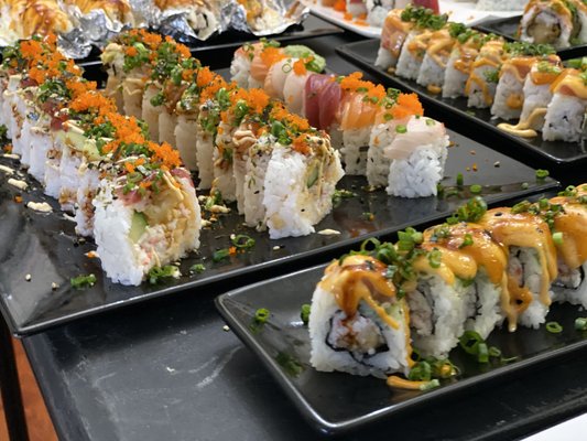 SUNH FISH - 686 Photos & 383 Reviews - 1313 Broadway, Sacramento ...