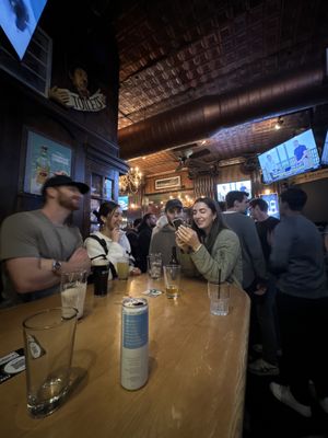 DECLAN’S IRISH PUB - Updated December 2025 - 58 Photos & 184 Reviews ...