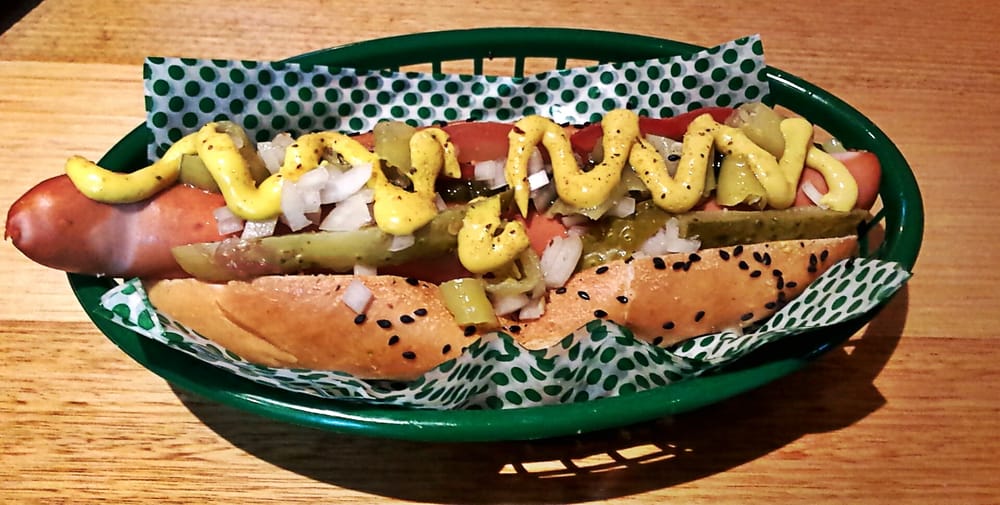 NORDBURGER - Updated August 2025 - 47 Photos & 48 Reviews - 168 The Pde ...