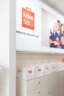 MINISO - Updated October 2025 - 92 Photos & 12 Reviews - 2560 Fm 1960 ...