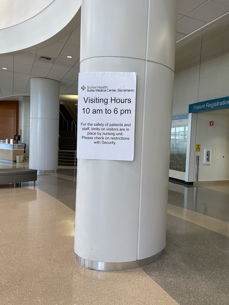 SUTTER MEDICAL CENTER - 73 Photos & 172 Reviews - 2825 Capitol Ave ...