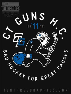 TEN THREE GRAPHICS - Updated December 2025 - 134 Photos - 36 Commerce ...