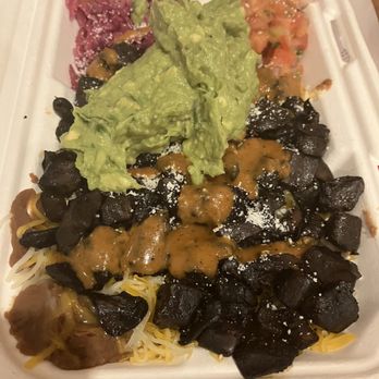 ELECTRIC BURRITO - Updated January 2025 - 28 Photos & 30 Reviews - 307 ...