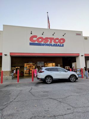 COSTCO - Updated August 2025 - 589 Photos & 158 Reviews - 2900 ...