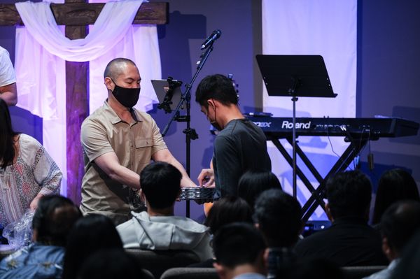 HARVEST COMMUNITY CHURCH OF IRVINE - Updated December 2025 - 125 Photos ...