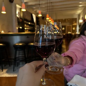 LA COMPAGNIE WINE BAR FLATIRON - Updated July 2025 - 32 Photos & 20 ...