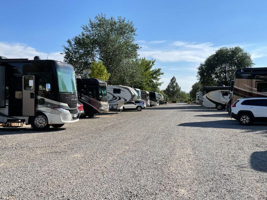 MOORE’S RV PARK AND CAMPGROUND - Updated August 2025 - 23 Photos & 12 ...