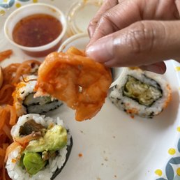 SUSHI CAFE & SHILLA KOREAN BBQ - Updated February 2025 - 998 Photos ...