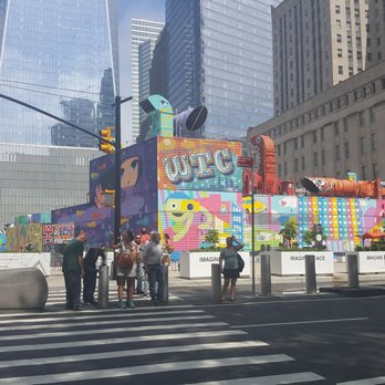 3 WORLD TRADE CENTER - Updated June 2026 - 55 Photos - New York, New ...