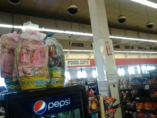 FOOD CITY - Updated December 2025 - 13 Reviews - 4239 W McDowell Rd ...