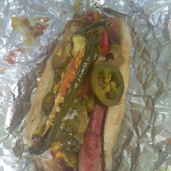 TONY’S HOT DOGS IN LA - Updated May 2025 - 52 Photos & 14 Reviews ...