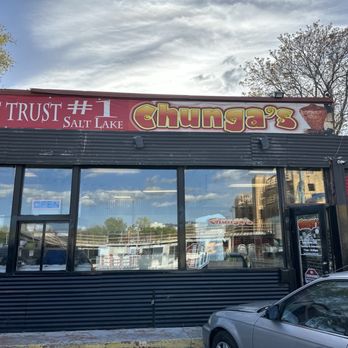 CHUNGAS - Updated September 2025 - 388 Photos & 625 Reviews - 180 S ...