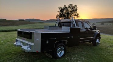 MARTIN TRUCK BODIES - Updated May 2026 - 279 Cross Roads Ln ...