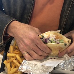SHAWARMA JOINT - 18 Photos & 48 Reviews - 627 E Green St, Champaign ...