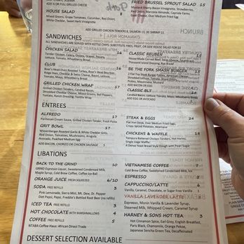 MORNING FORK - Updated October 2024 - 479 Photos & 272 Reviews - 1722 ...