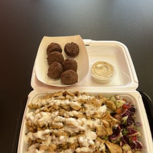 HELLO SHAWARMA - Updated June 2025 - 282 S Weber Rd, Bolingbrook ...