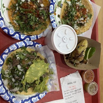 TACOS ASADERO - Updated July 2024 - 468 Photos & 420 Reviews - 15721 ...