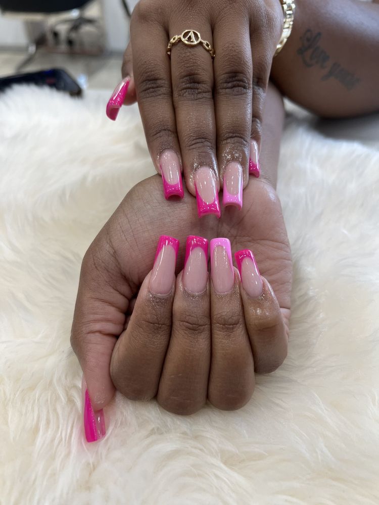 NAILS FOR YOU - Updated December 2025 - 28 Photos & 23 Reviews - 110 ...
