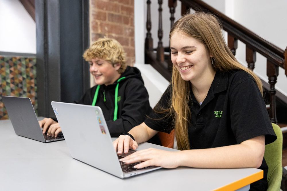 THE STUDIO SCHOOL - 28 Adelaide St, Fremantle Western Australia ...