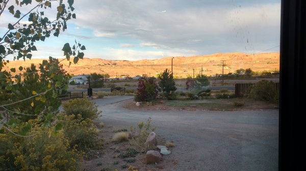 MOAB RIM RV CAMPARK - Updated December 2025 - 19 Photos & 56 Reviews ...