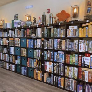 MEEPLE’S BREW - 120 Photos & 77 Reviews - Coffee & Tea - 9545 Chapel ...
