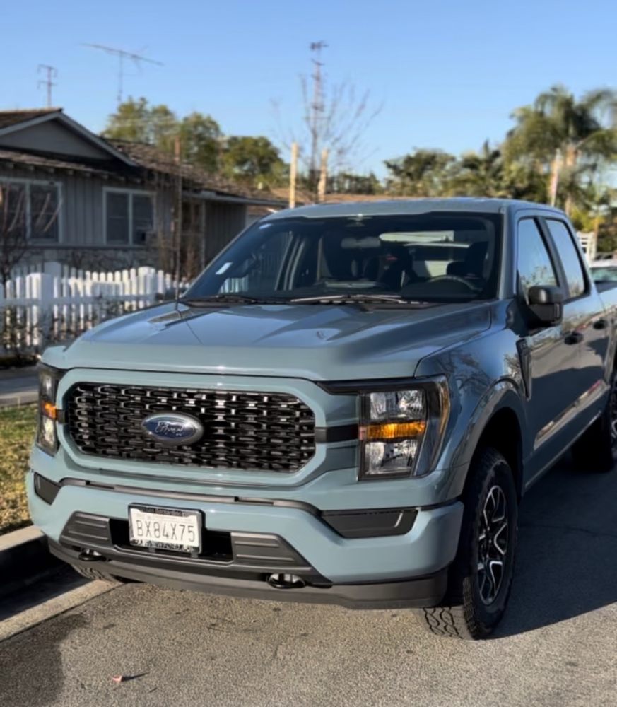 FAIRVIEW FORD - Updated March 2025 - 149 Photos & 436 Reviews - 292 N G ...