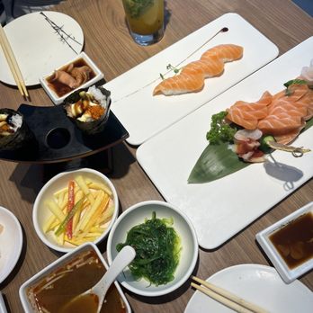 WIND JAPANESE & THAI - Updated May 2025 - 251 Photos & 135 Reviews ...