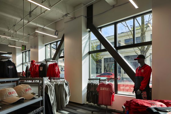 SEATTLE UNIVERSITY CAMPUS STORE - Updated December 2025 - 14 Photos ...