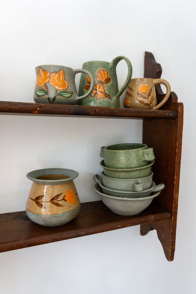 ROSS POTTERY STUDIO - Updated June 2025 - 792 Haywood Rd, Asheville ...