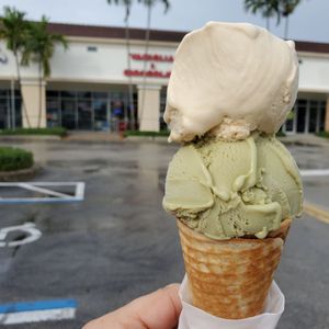 GELATO FINO DESSERTS - Updated July 2024 - 1627 NW 38th Ave, Fort ...