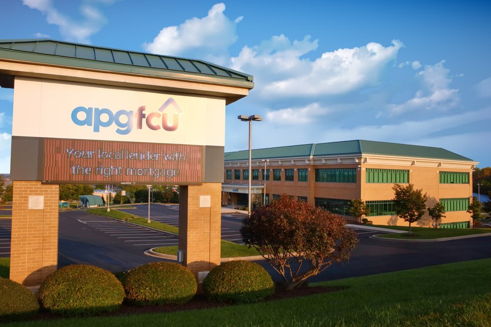APGFCU - EDGEWOOD BRANCH - Updated December 2025 - 55 Reviews - 1321 ...