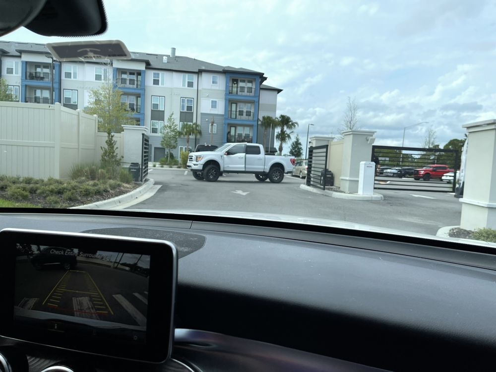 MANTLE SECURITY - Updated October 2025 - 4541 St Augustine Rd ...