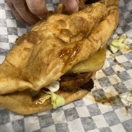 HOPE’S FRYBREAD - Updated January 2025 - 331 Photos & 205 Reviews - 144 ...