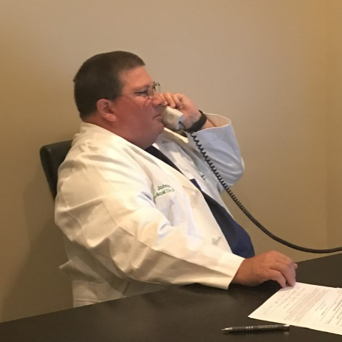 SCOTT JOHNSONMD - Updated September 2025 - 6565 S Yale Ave, Tulsa ...