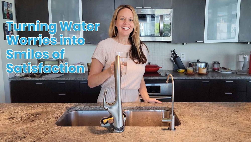 AQUA WISE WATER TREATMENT - Updated December 2025 - 33 Photos - Trinity ...