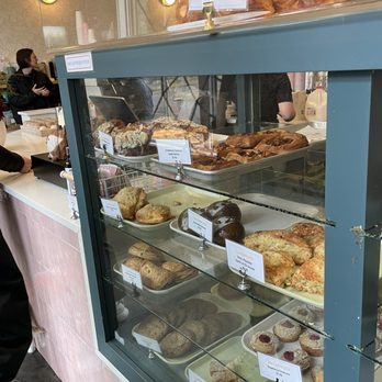 THE FLORA BAKEHOUSE - Updated April 2025 - 472 Photos & 203 Reviews ...