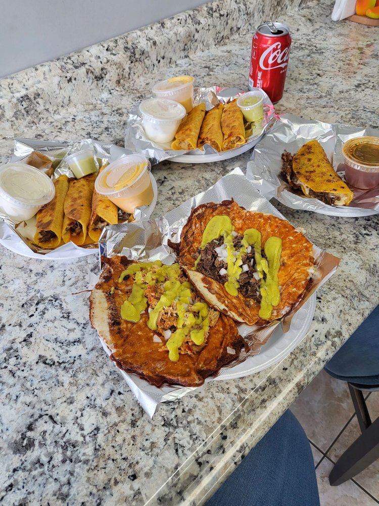 THE TACO SPOT - 23 Photos & 26 Reviews - 264 Grafton St, Worcester, MA ...