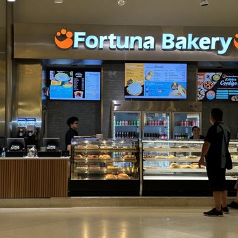 FORTUNA BAKERY - Updated August 2025 - 35 Photos & 18 Reviews - 4200 ...