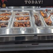 BERGERON’S BOUDIN & CAJUN MEATS - COVINGTON - 14 Photos - 1102 N Hwy ...