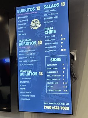 EL JUMPING BEAN TAQUERIA - Updated September 2025 - 10 Photos & 12 ...