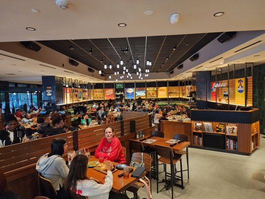 FIXINS SOUL KITCHEN - LOS ANGELES - 2577 Photos & 1513 Reviews - 800 W ...