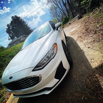 KEVIN POWELL’S FOOTHILL FORD - Updated September 2024 - 19 Reviews ...