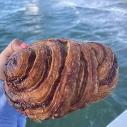 PASCAL & CATHY BAKERY - 71 Photos & 26 Reviews - Bakeries - 998 N ...