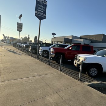 MADERA FORD - Updated December 2025 - 36 Photos & 121 Reviews - 200 S ...